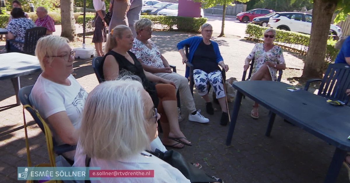 Cliënten van De Vermeer Assen opgelucht: WerkPro neemt dagbesteding over - RTV Drenthe