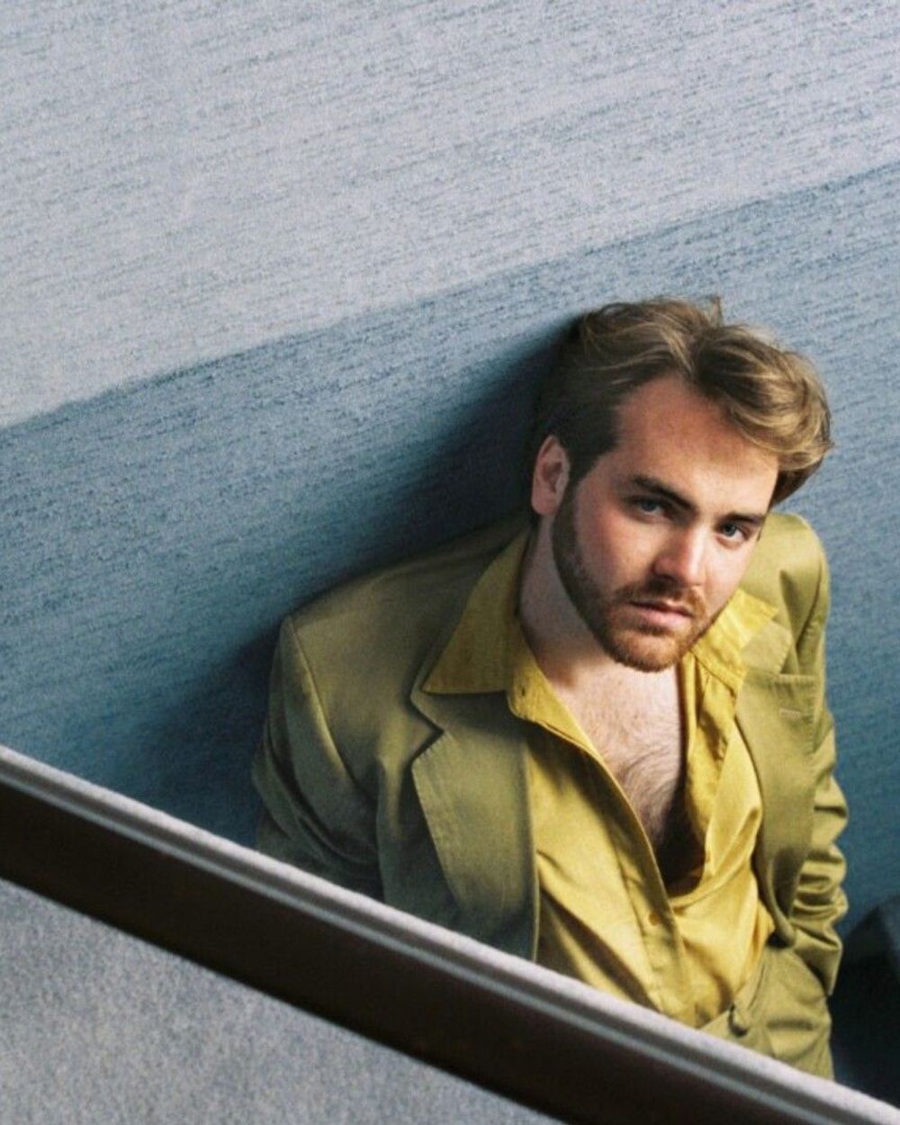 Max Horák presenteert EP 'This Way' in Middelburg - Omroep Zeeland