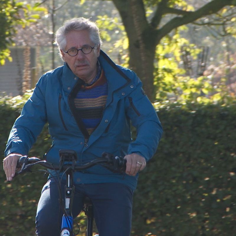 Op Fietse in Drenthe aflevering 4: De Wieden - RTV Drenthe