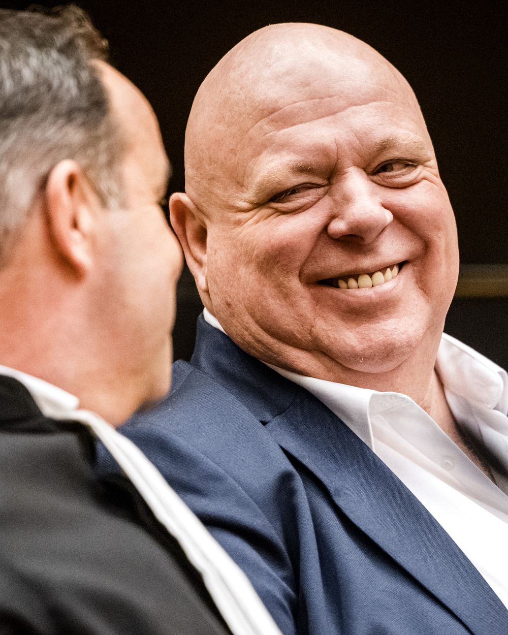 Nog steeds onduidelijkheid rond deal vakantieparken Peter Gillis - L1 ...