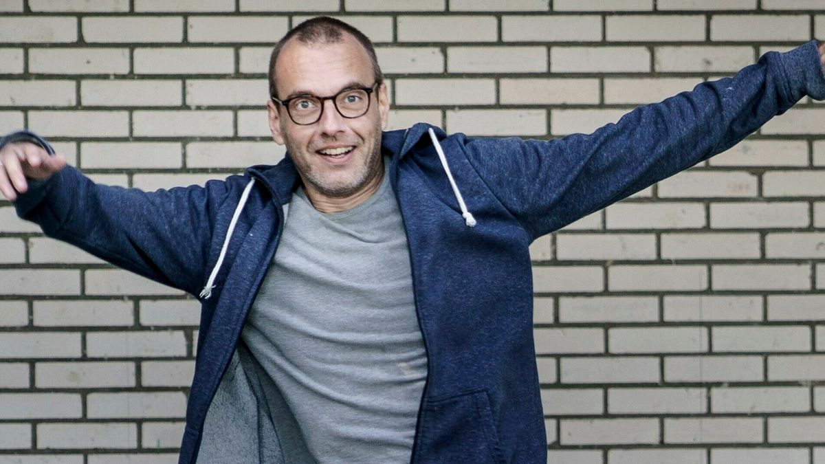 Dichter fan Fryslân Arjan Hut staat met 'Net op ús' stil bij oorlog ...