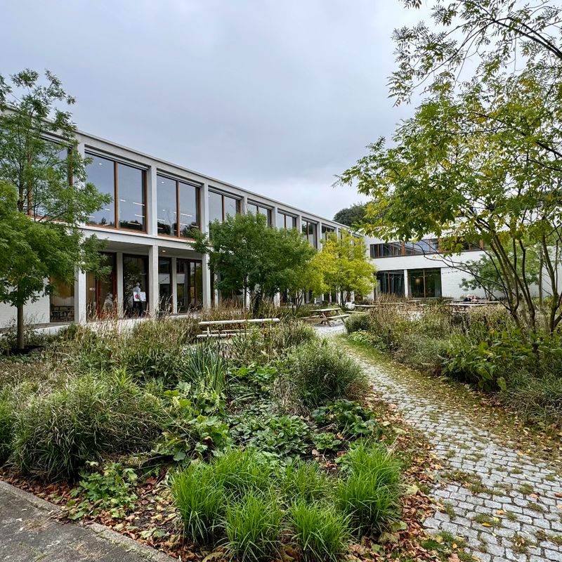 Gebouw Utrechtse vakschool Nimeto bekroond met Architectuur Award ...