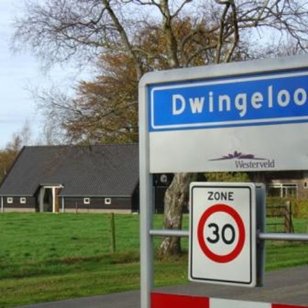 Dwingeloo uitgeroepen tot Groenste dorp van Nederland - RTV Drenthe