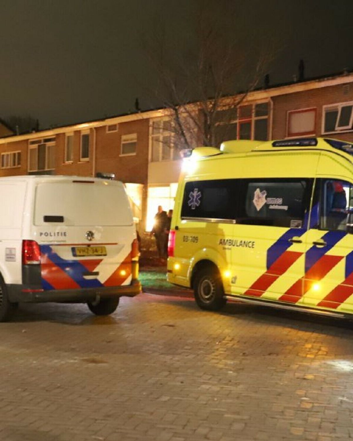 OM vraagt vrijspraak voor steekpartij aan de Irisstraat in Hoogeveen - RTV Drenthe