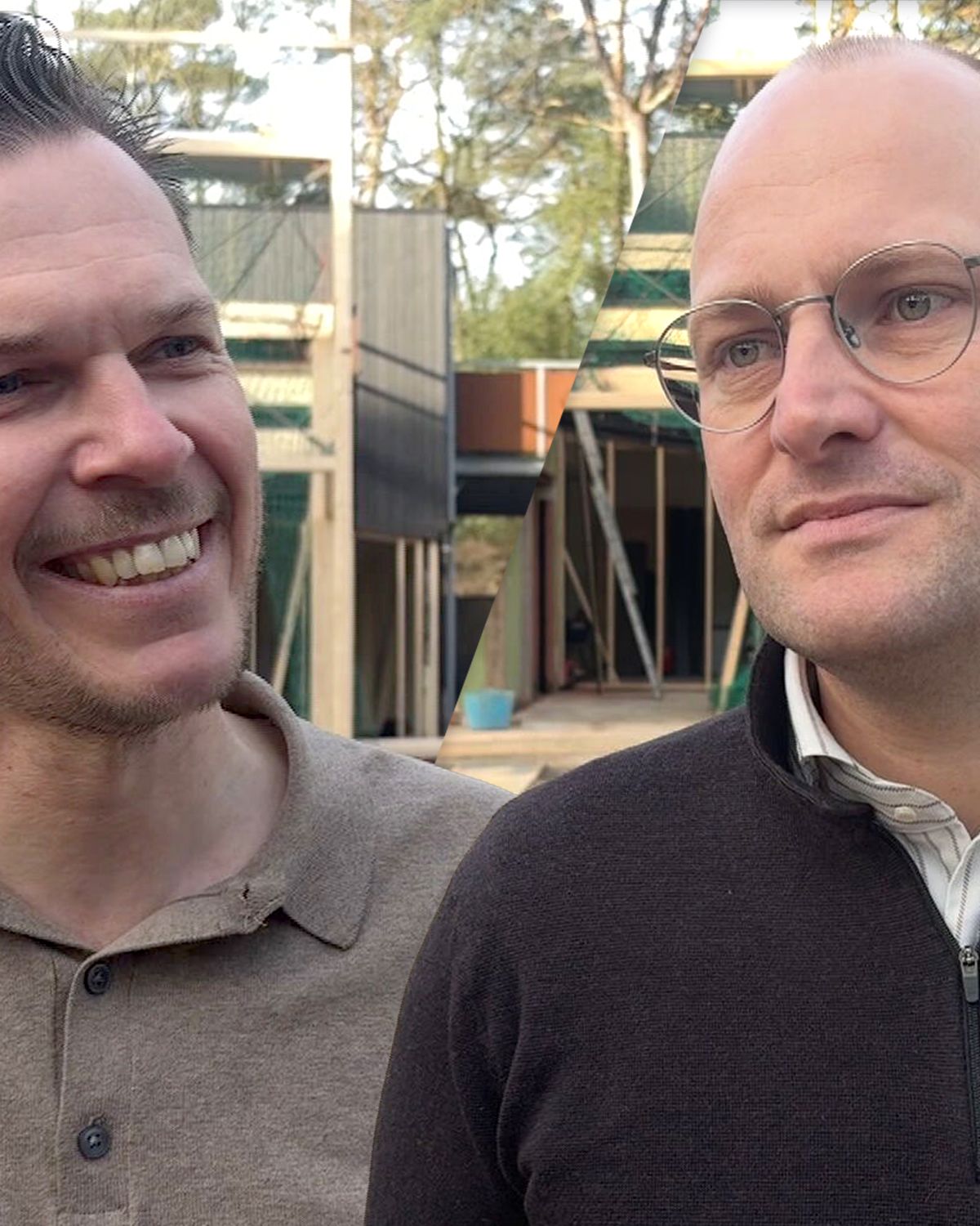 De Bosberg in Appelscha heeft nieuwe eigenaren: "Een soort ...