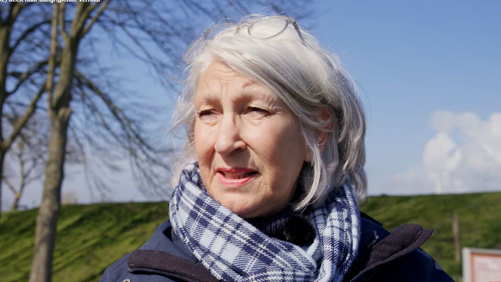 Ingrid (62) werd als kind verkocht door haar moeder: 'Ik had seks waar ...