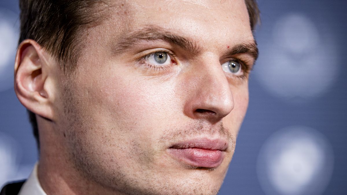 Verstappen op cover prestigieus TIME magazine - L1 Nieuws