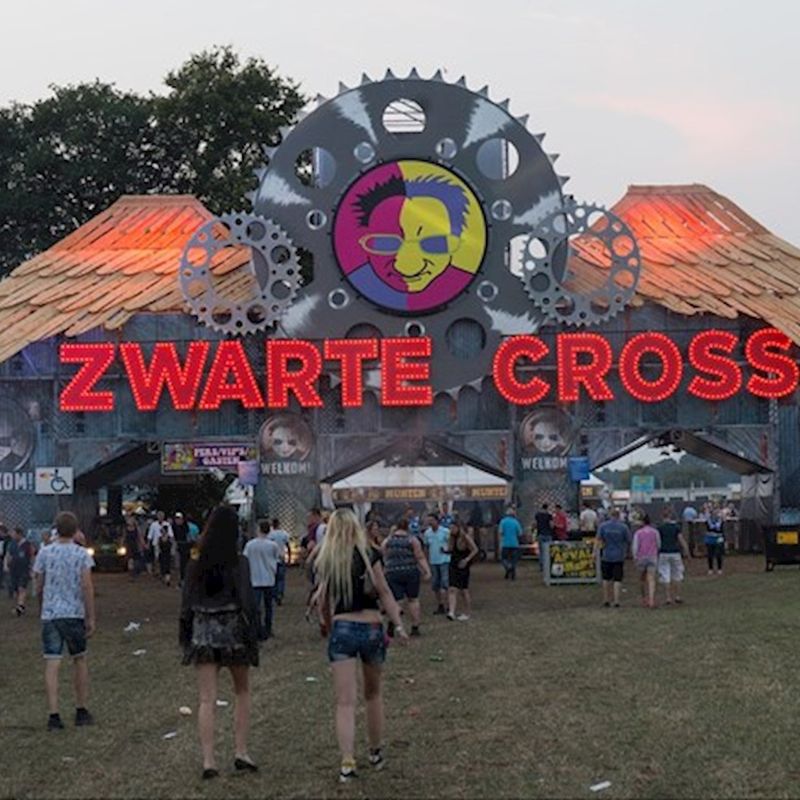 De Zwarte Cross beleef je met RTV Oost - Oost