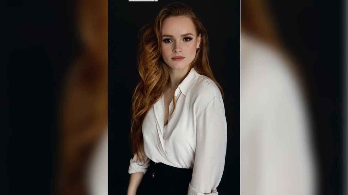 Zangeres Isabel Provoost interviewt laureaat Four Freedoms Awards ...