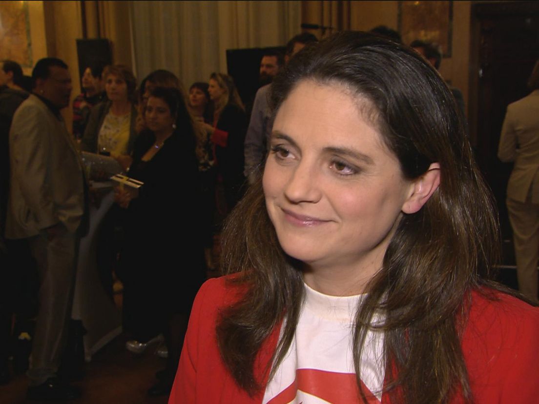 Kathmann (PvdA): komende vier jaar keihard bouwen - Rijnmond