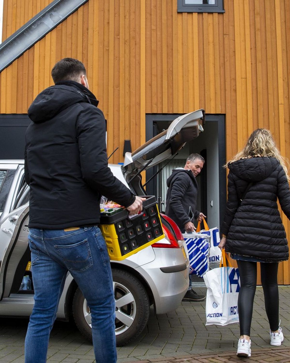Tien jaar legaal wonen op vakantiepark; minister wil gemeentes dwingen ...