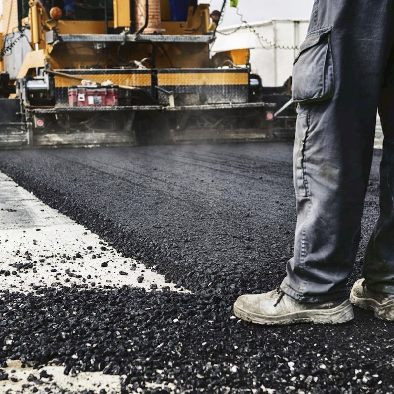 Uitvoegstrook Spitdijk op N344 bij Bathmen tijdelijk weer open - Oost