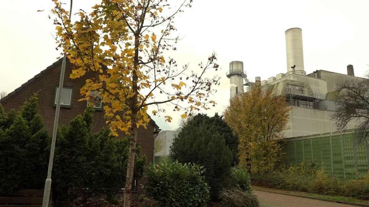 Plan voor logistiek centrum Eerbeek de ijskast in - Omroep Gelderland