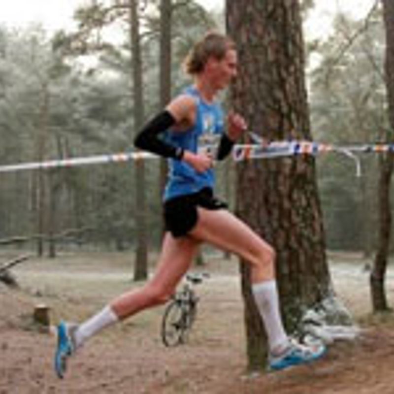 Adriaan Fransen wint Asser Stadsloop - RTV Drenthe