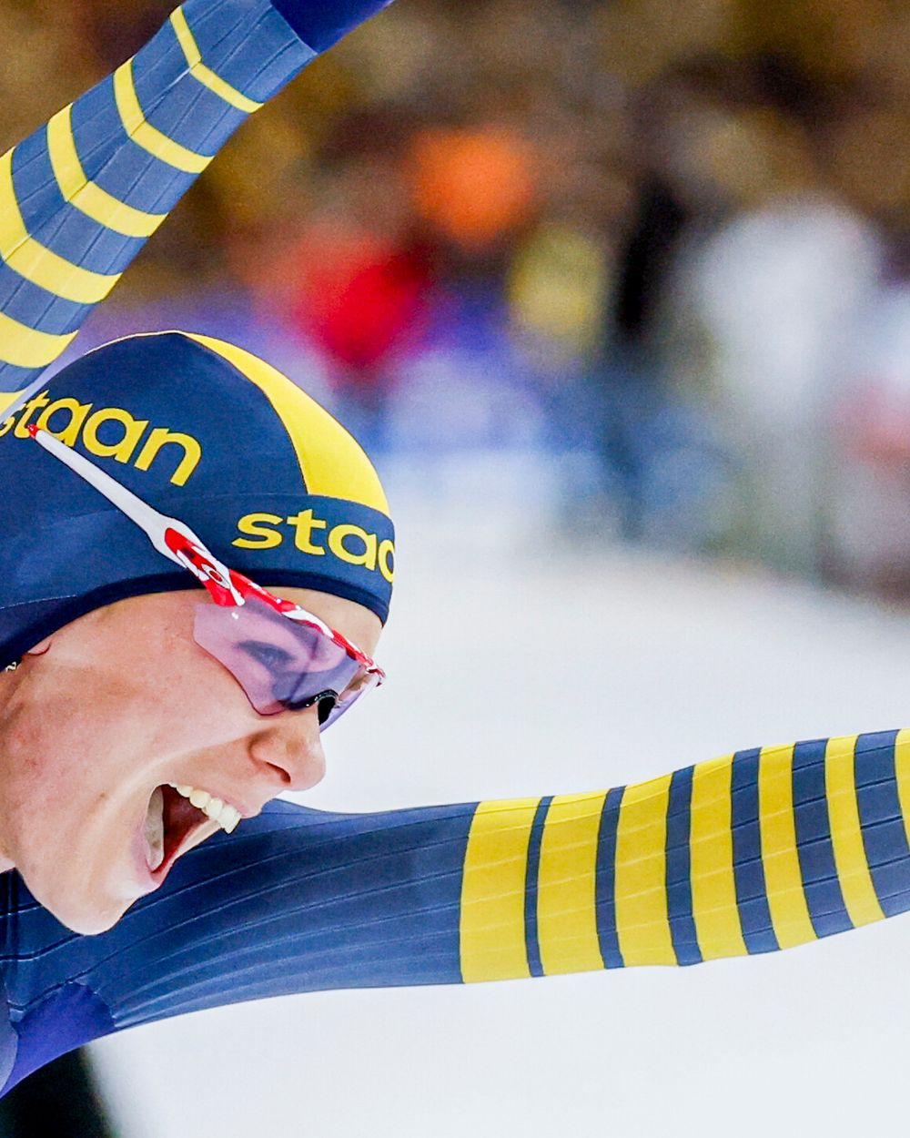 Femke Kok, Anna Boersma en Jorrit Bergsma plaatsen zich voor de Spelen ...