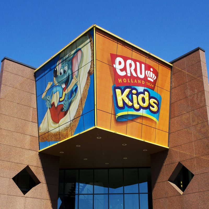 ERU (Ze smelten de kazen!) overgenomen door Belgische kaasgigant - RTV Utrecht