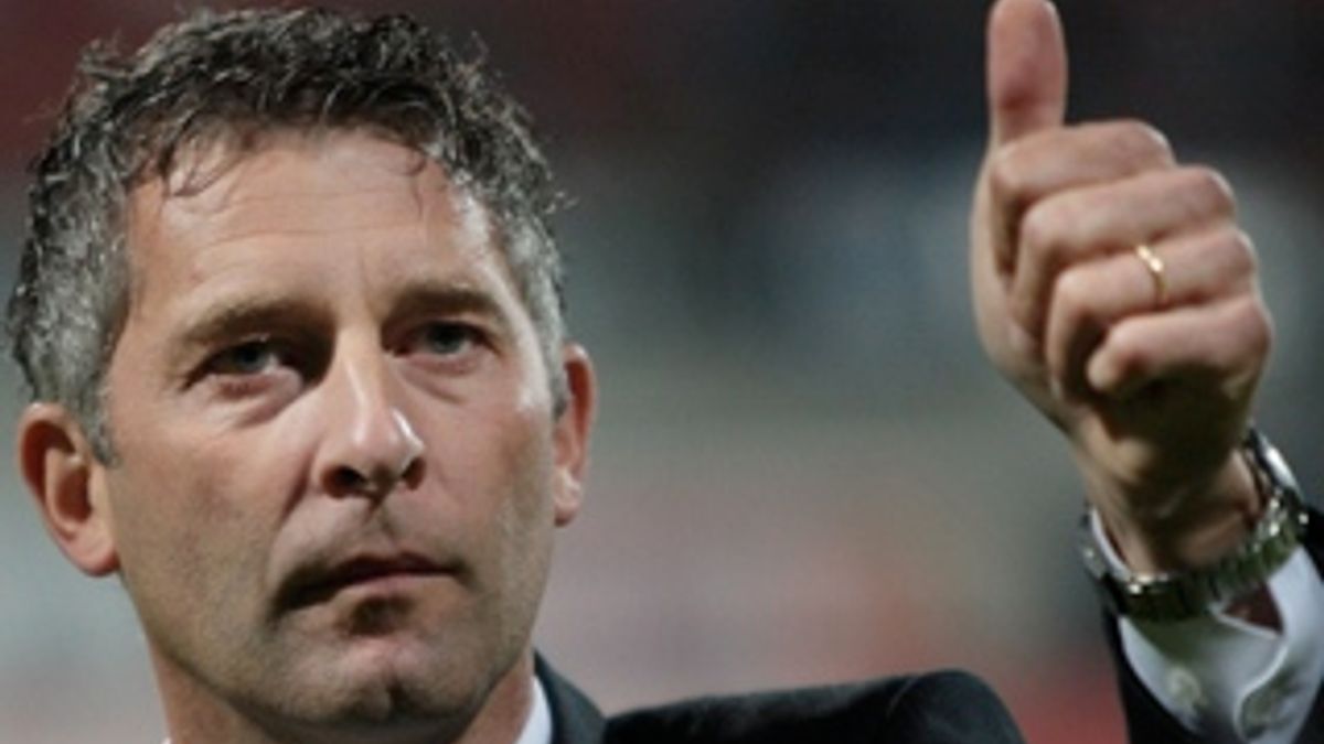 René Trost en Fuat Usta in De Aftrap - L1