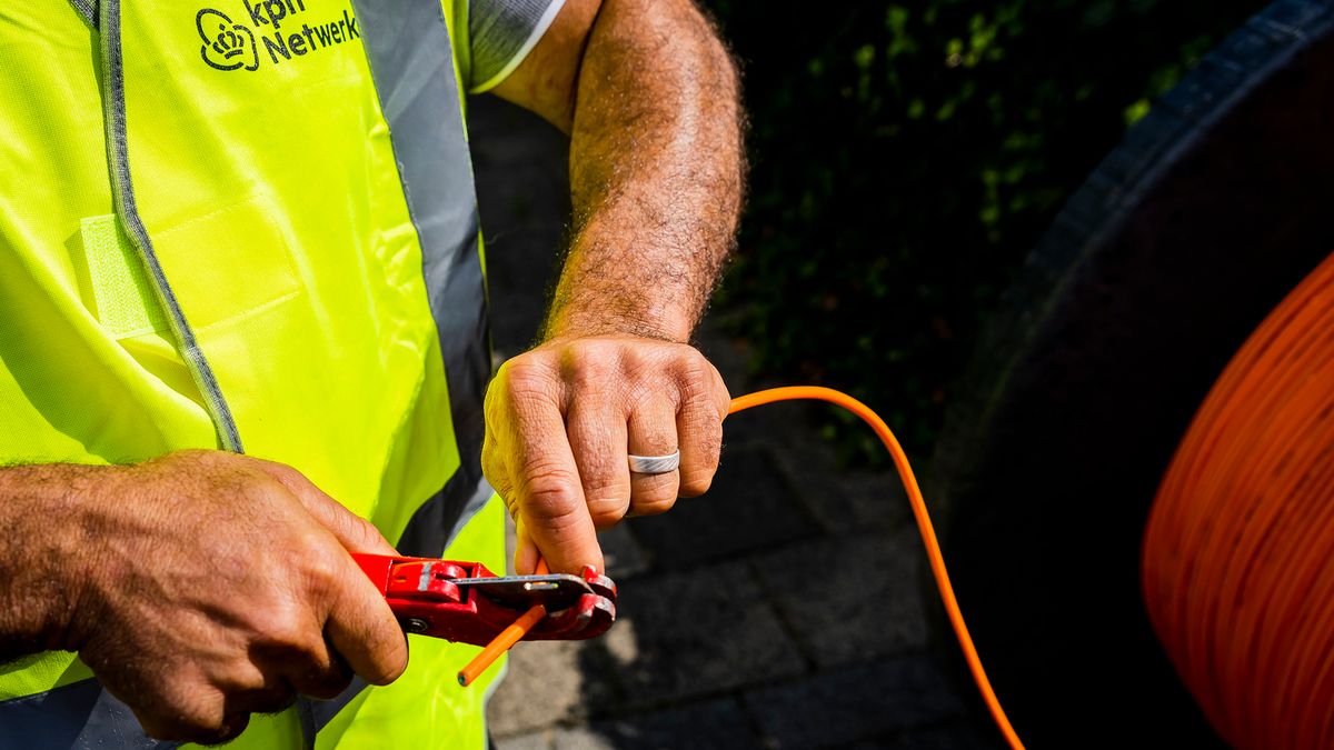 GlasDraad start ook campagne in Reimerswaal voor sneller internet ...