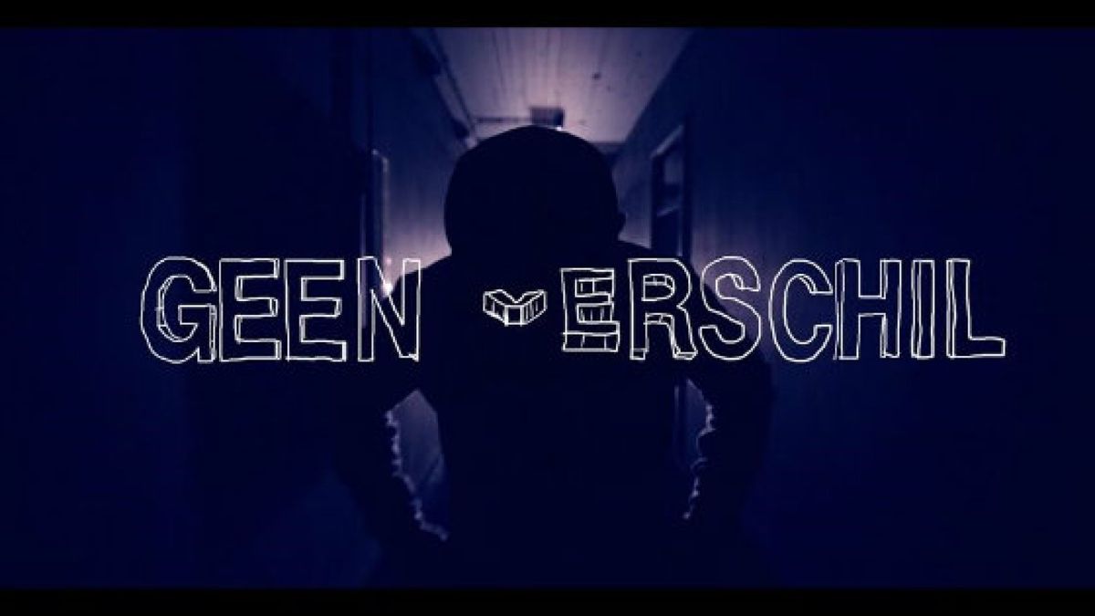 Rapper Sticks en New Arts Nijmegen boosten zelfvertrouwen jongeren ...