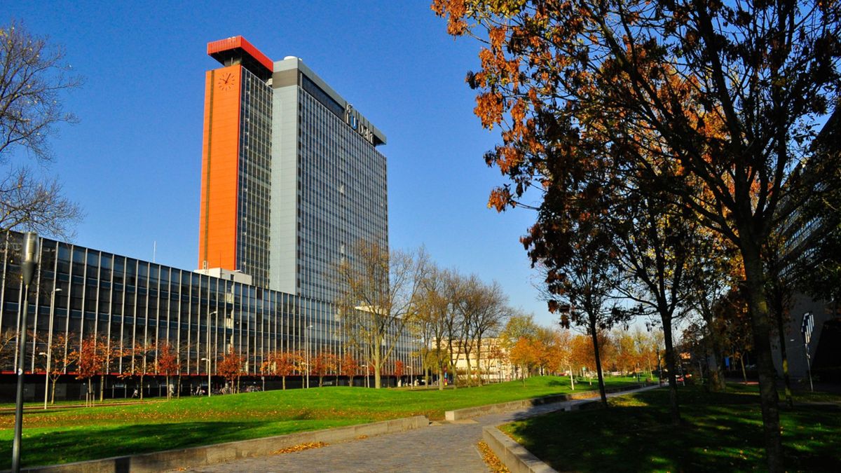 TU Delft hoogste Nederlandse universiteit op ranglijst - Omroep West