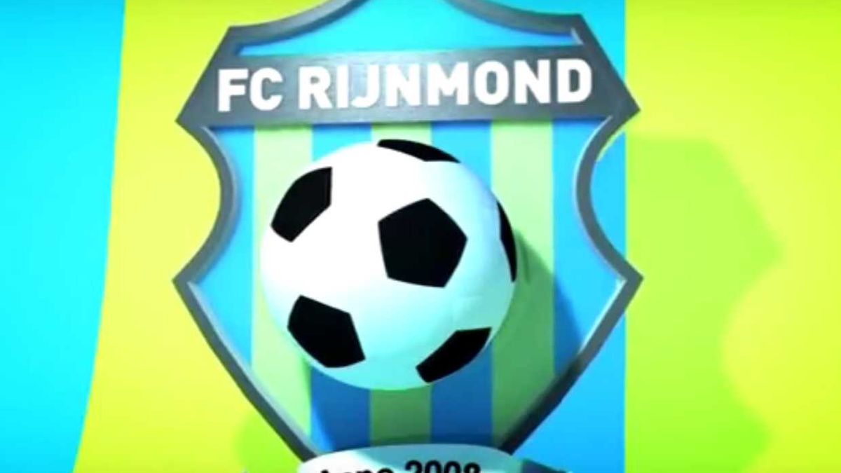 Zijn Etienne, Ton en Koen Verhoeff eigenlijk familie? - Rijnmond