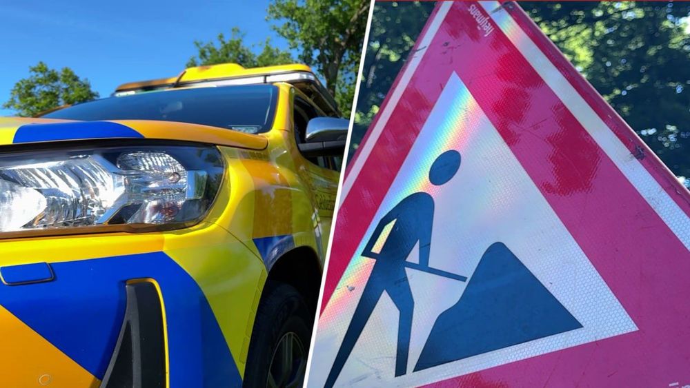 Veel wegwerkzaamheden, dit is waarom - Omroep Gelderland