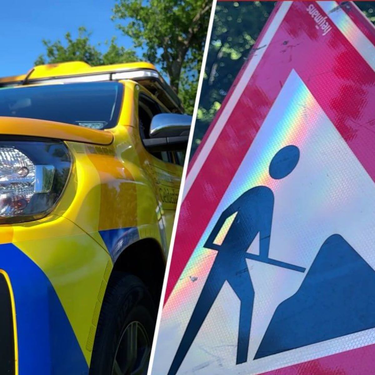 Veel wegwerkzaamheden, dit is waarom - Omroep Gelderland