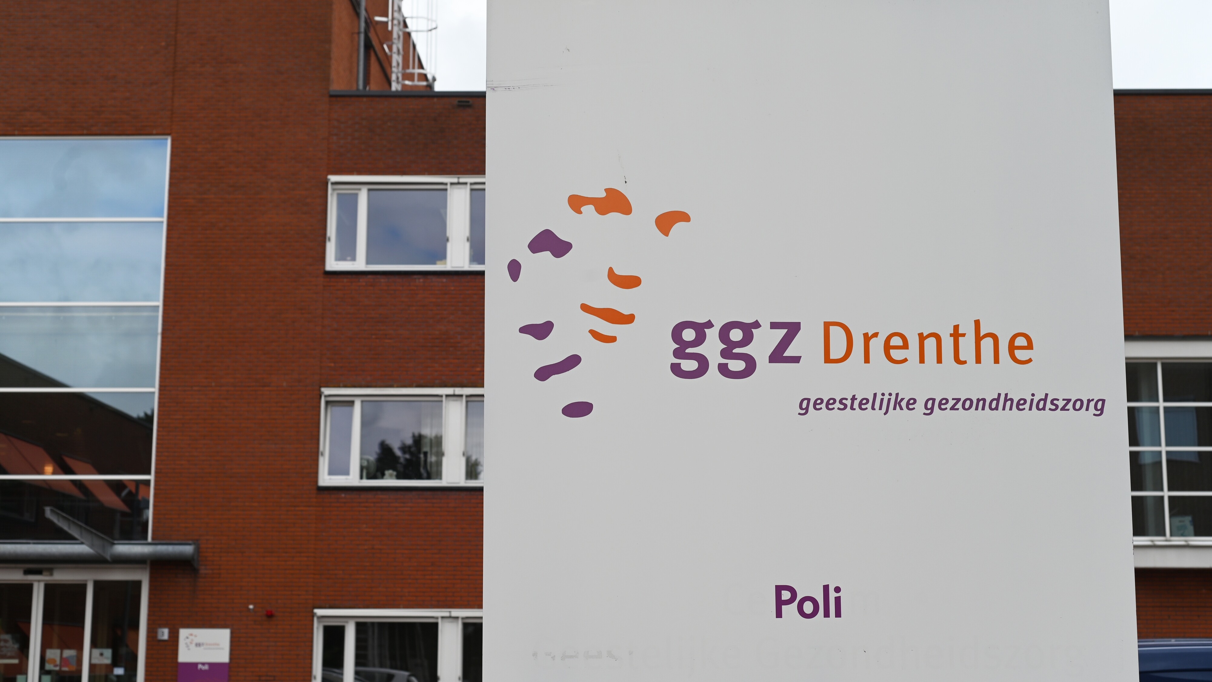 Ggz-instellingen in financieel zwaar weer - RTV Drenthe