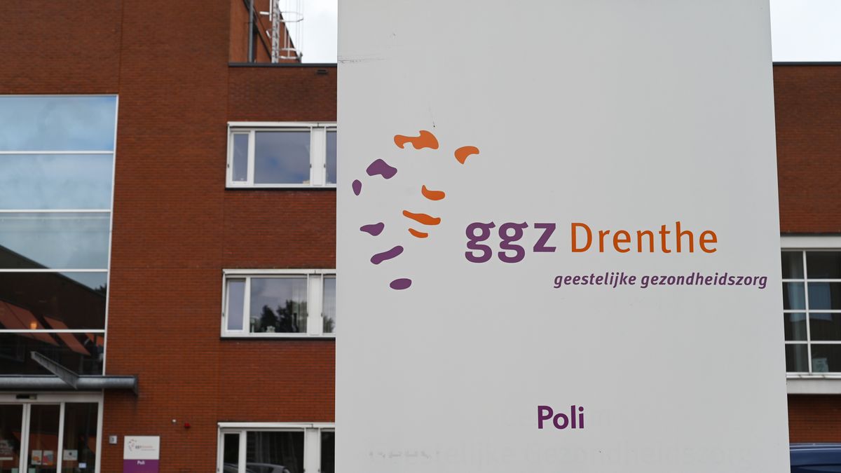 Ggz-instellingen in financieel zwaar weer - RTV Drenthe