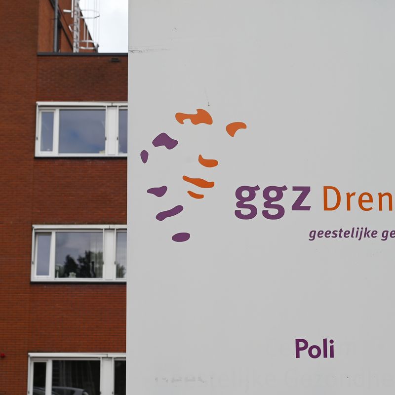 Ggz-instellingen in financieel zwaar weer - RTV Drenthe