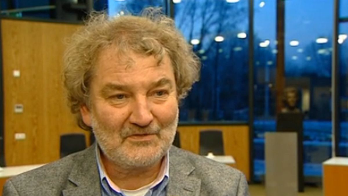 Raadslid Jan van Dalen handelde in strijd met integriteitscode - RTV ...