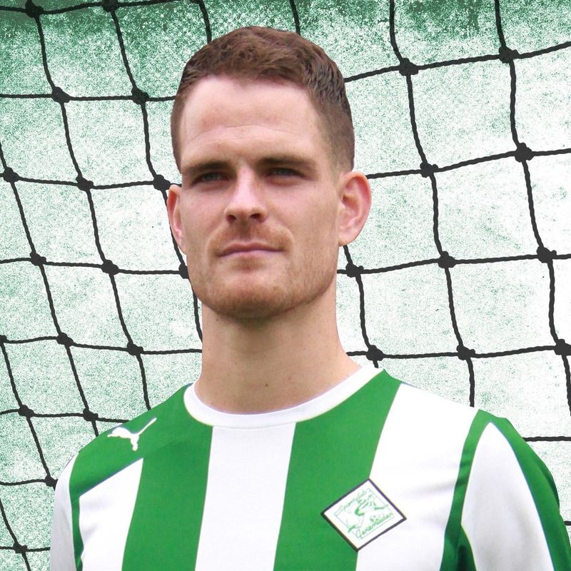 Dirk Muis en Roelof de Jong verlengen bij SC Genemuiden, Erik Rotman ...