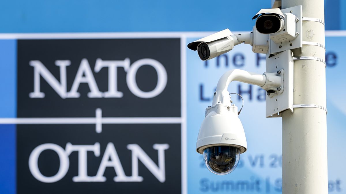 Drones, dreiging en Trump: hoogste politiebaas over veiligheid tijdens ...