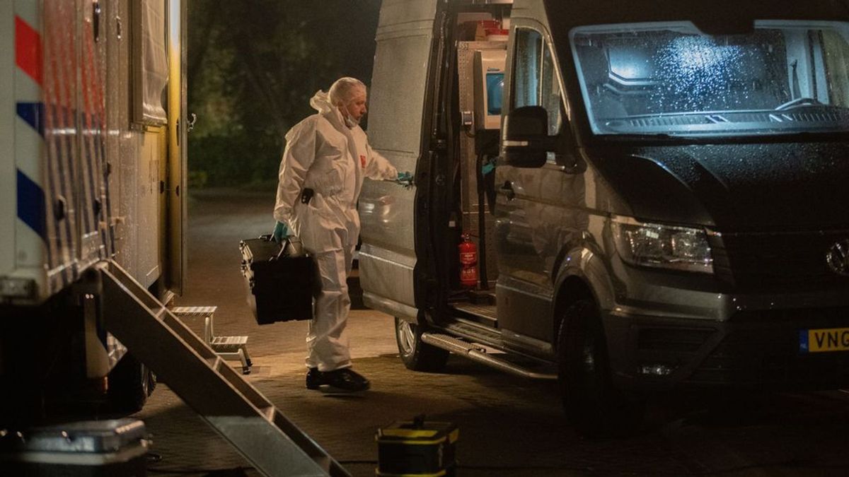 Dode in Epe is vrouw, politie sluit misdrijf uit - Omroep Gelderland