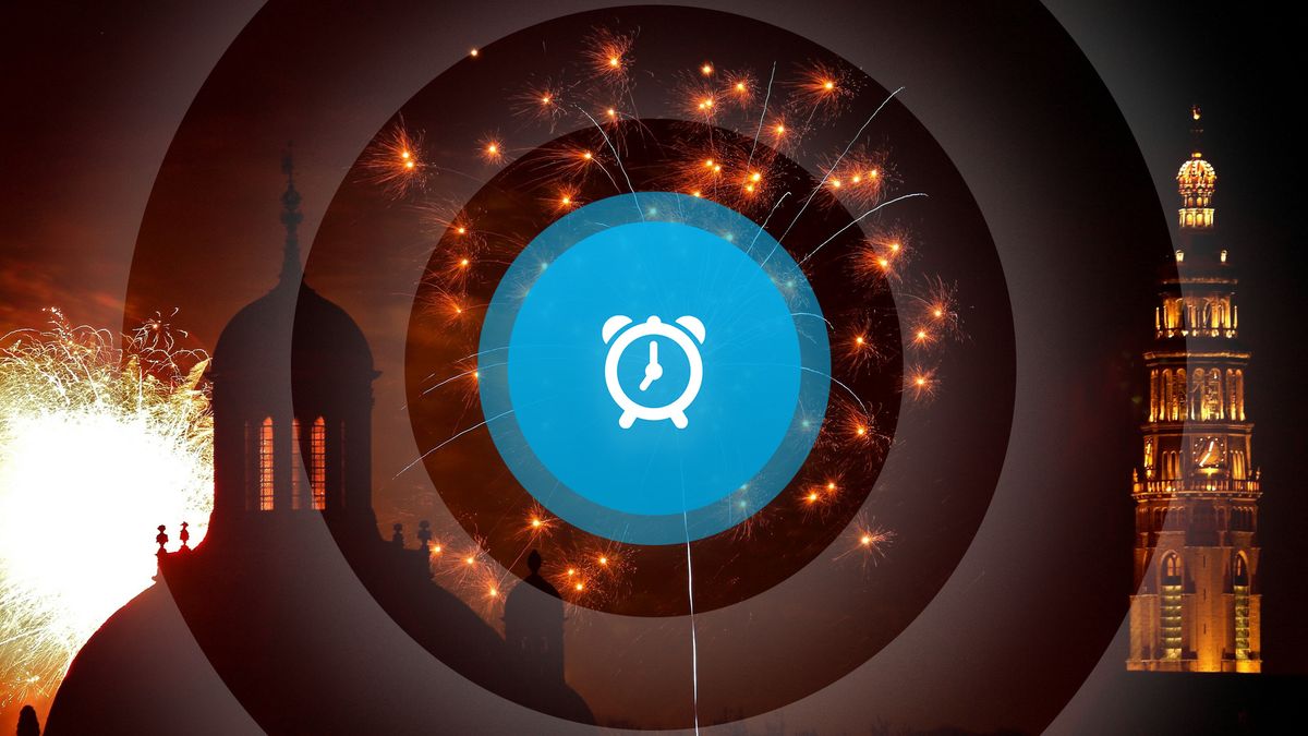 Goedemorgen! Vuurwerkverkoop, Kees Slager en de eerste verlichte trekkertocht - Omroep Zeeland