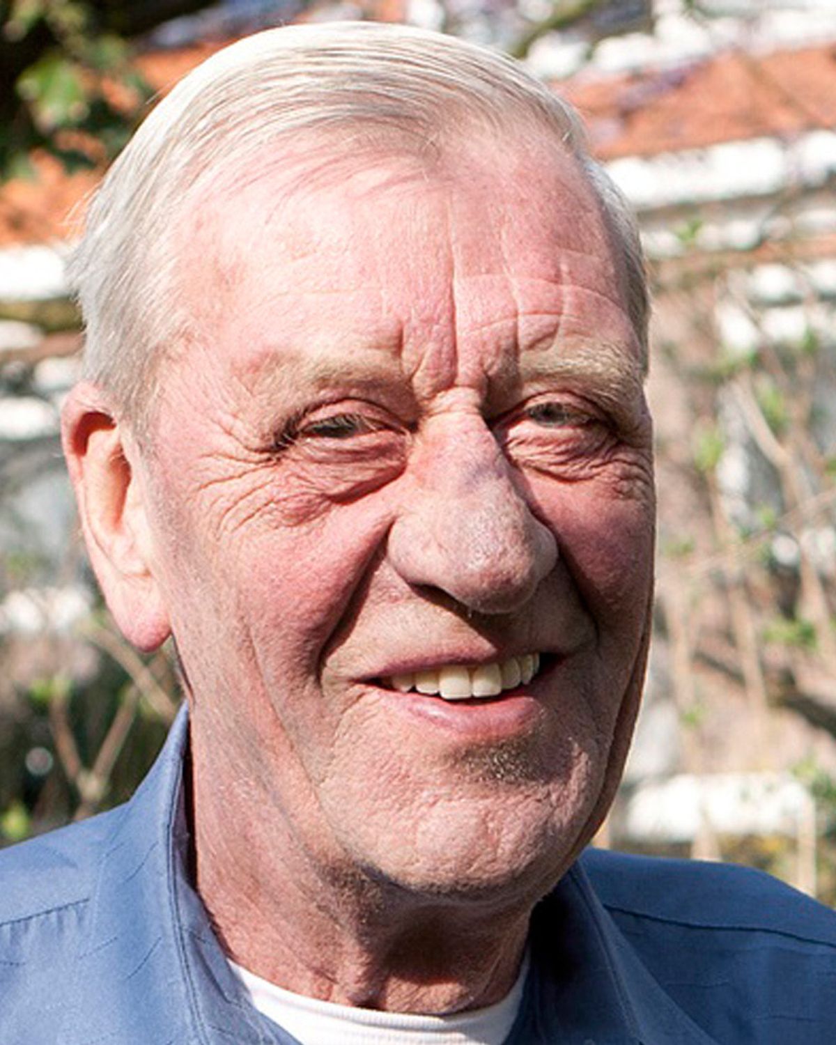 Maker van 'een van de leukste liedjes uit Haagse muziekgeschiedenis ...