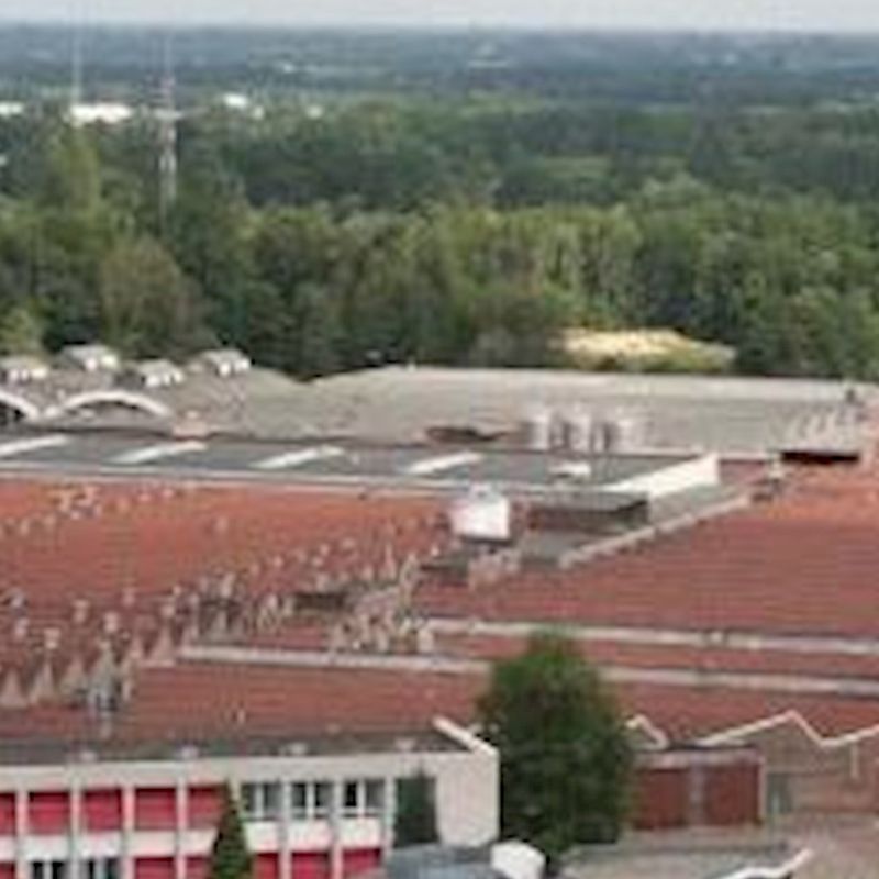 Grote Amerikaanse order voor Ten Cate - Oost