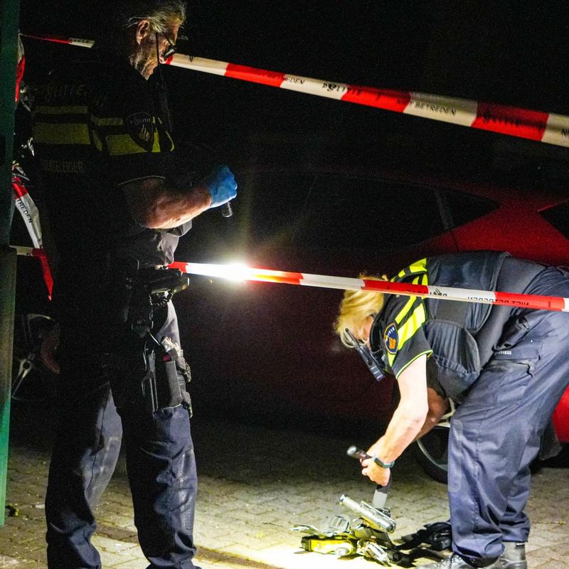 Man (40) bij steekincident Gees overleden - RTV Drenthe Man (40) bij steekincident Gees overleden - RTV Drenthe