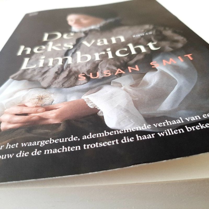 Eerherstel voor de heks van Limbricht - L1 Nieuws