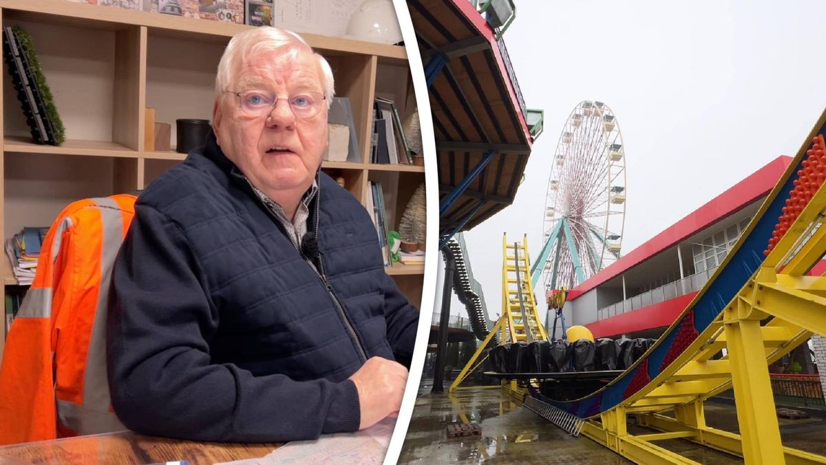 Geen miljoenen op tafel: online veiling pretpark Rivoli gaat door ...
