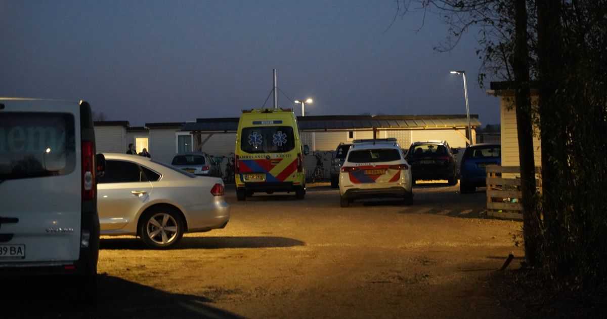 Gewonde bij steekincident in Panningen - L1 Nieuws