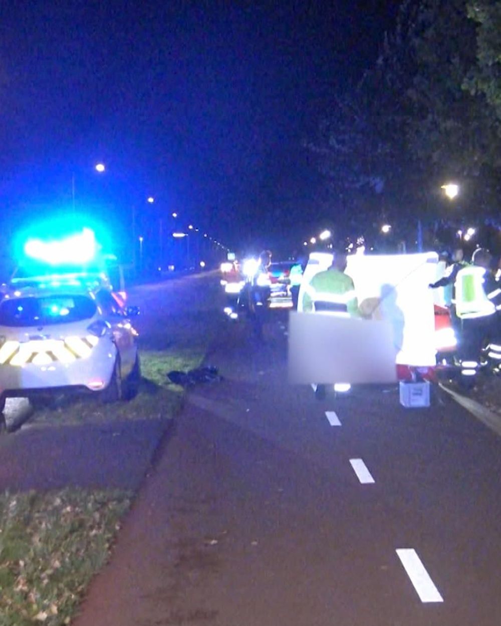 Man uit Hoogeveen overleden bij ongeval in Groningen - RTV Drenthe