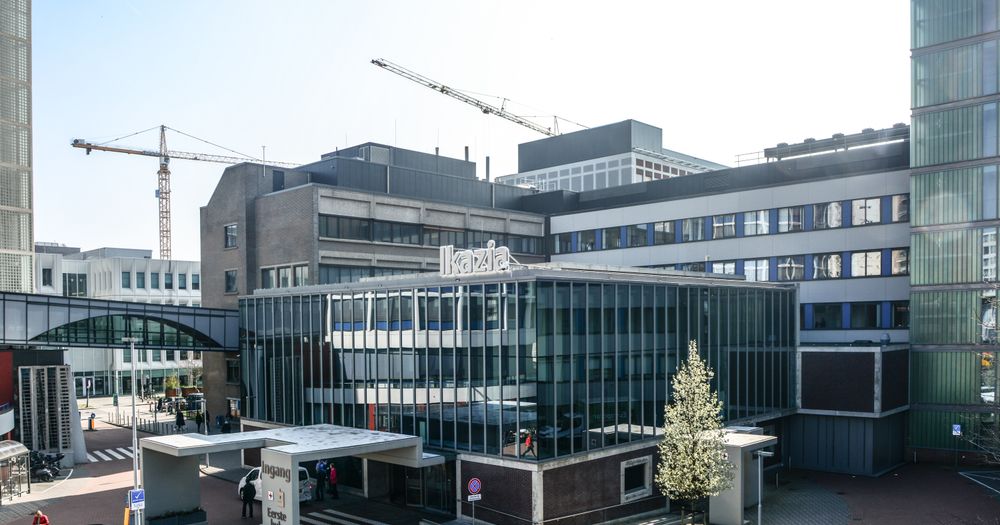 Ikazia Ziekenhuis zet veelbesproken neuroloog Jan Bonte op zijspoor ...