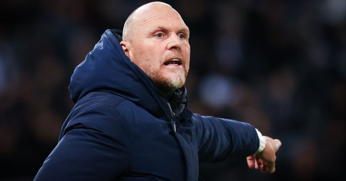 Go Ahead Eagles heeft beet: Joseph Oosting volgt Melvin Boel op in ...