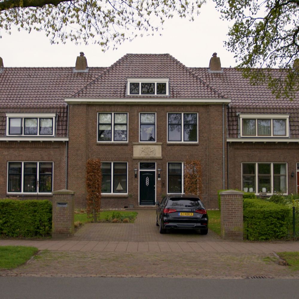 Na de bevrijding begon de afrekening: 'Een verdenking was al genoeg om ...