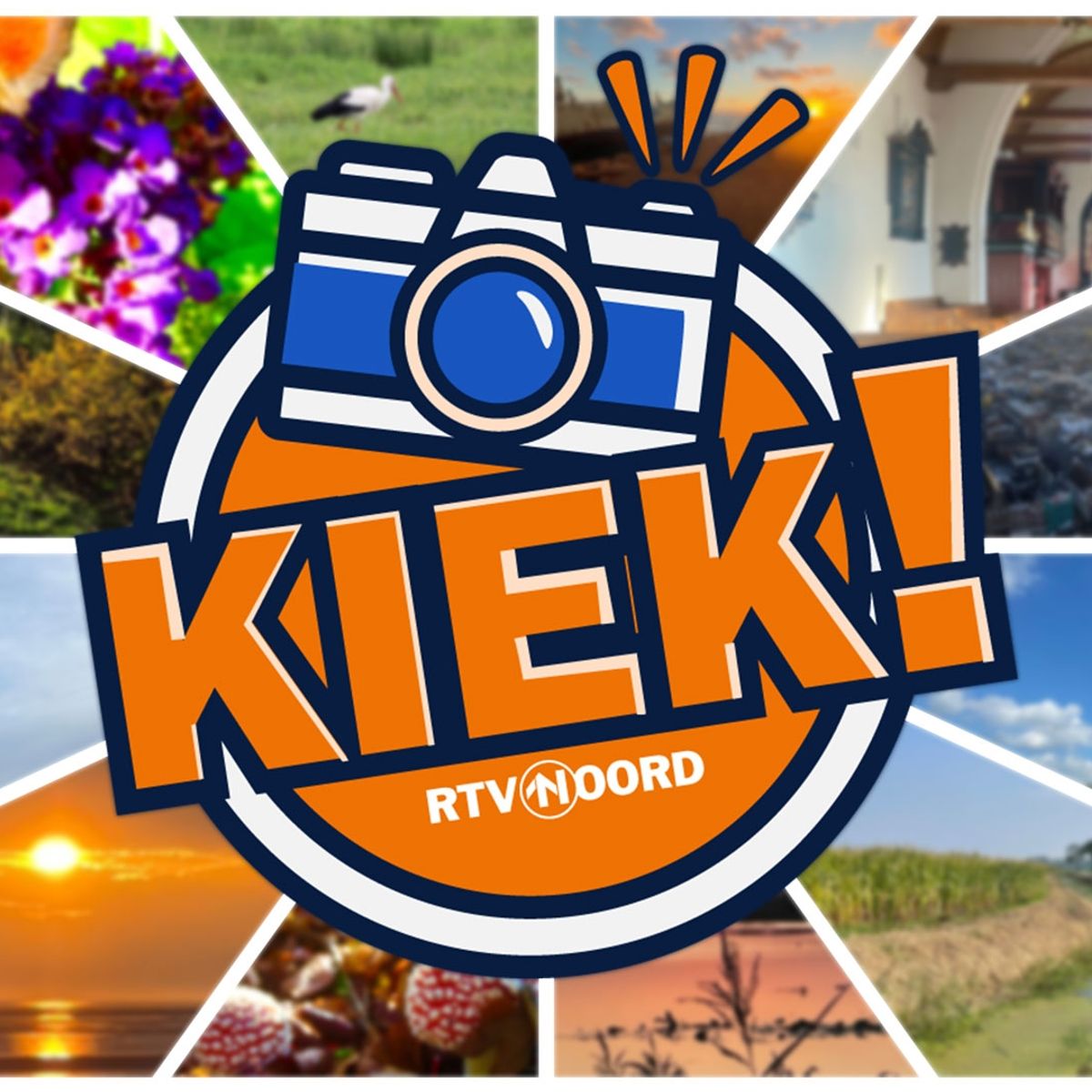 Kiek! - Kiek! | maandag 24 februari - RTV Noord Kiek! - Kiek! | maandag 24 februari - RTV Noord