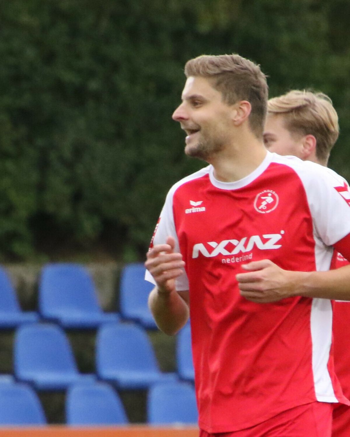GOES heer en meester in topper tegen Best Vooruit - Omroep Zeeland