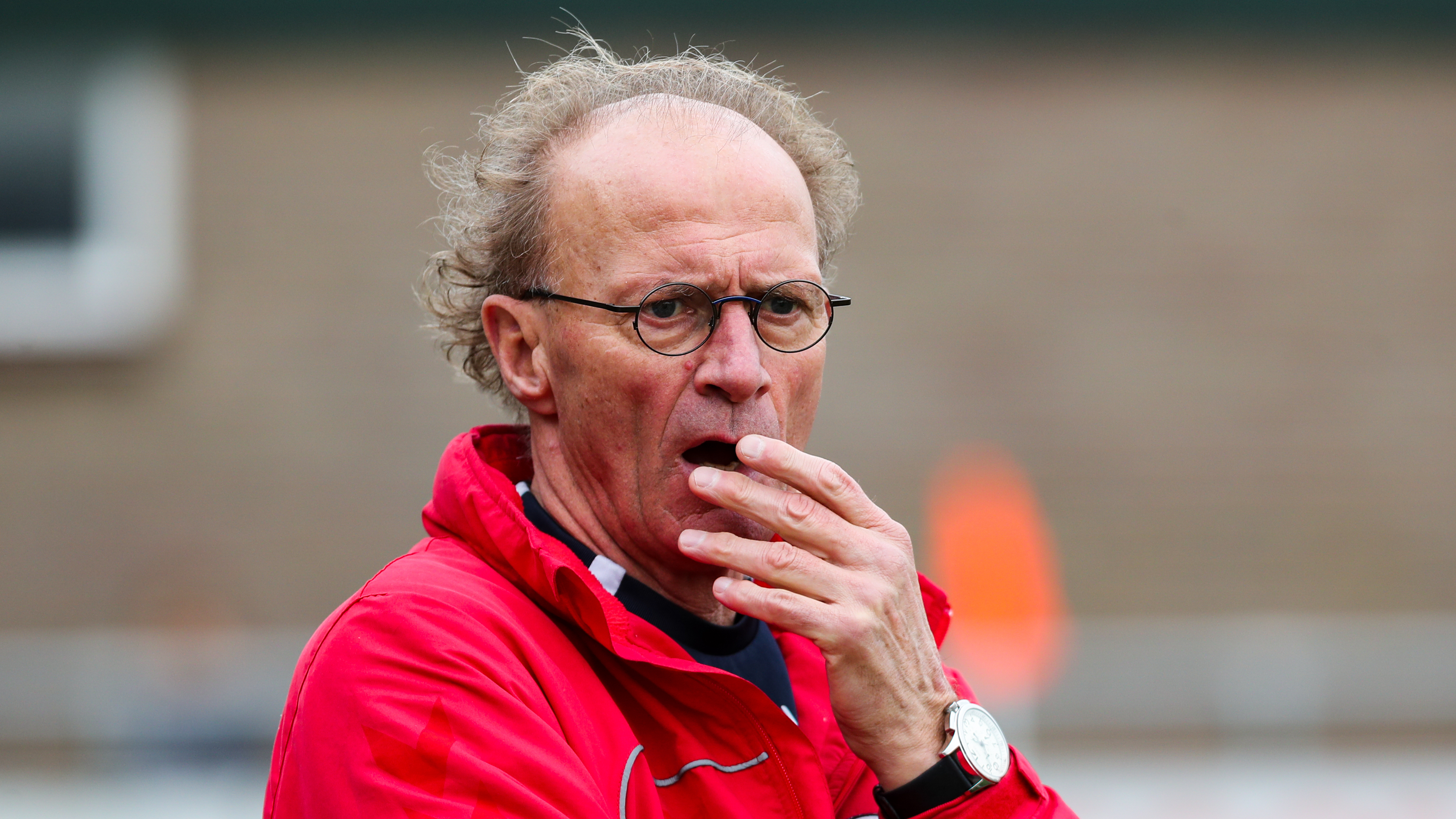 Gerard Bos liet Wout Weghorst debuteren bij NEO: "Droomtransfer ...