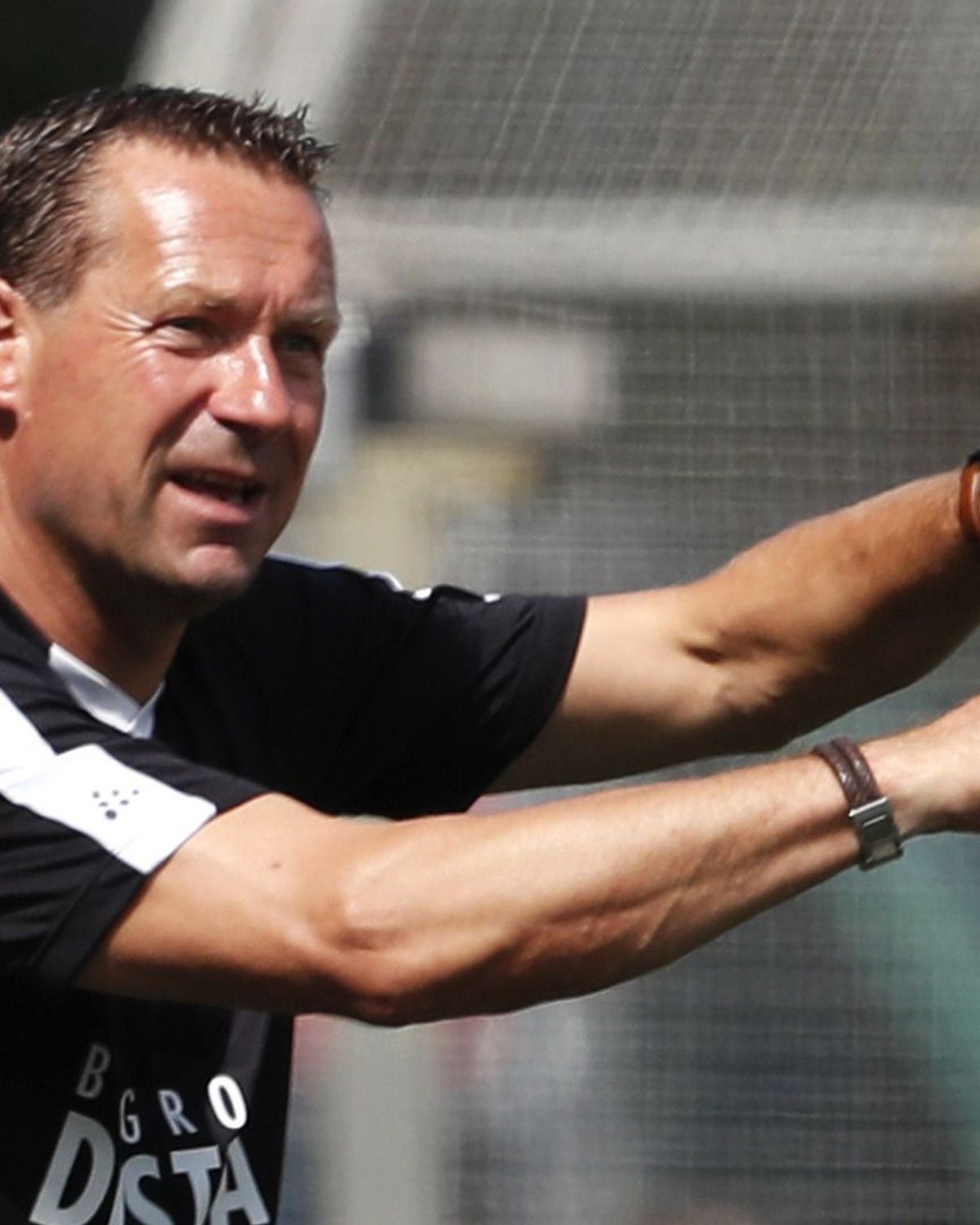 VVCS-bestuurslid Jan Bruin over Berghuis-interview: "Spelers moeten ...