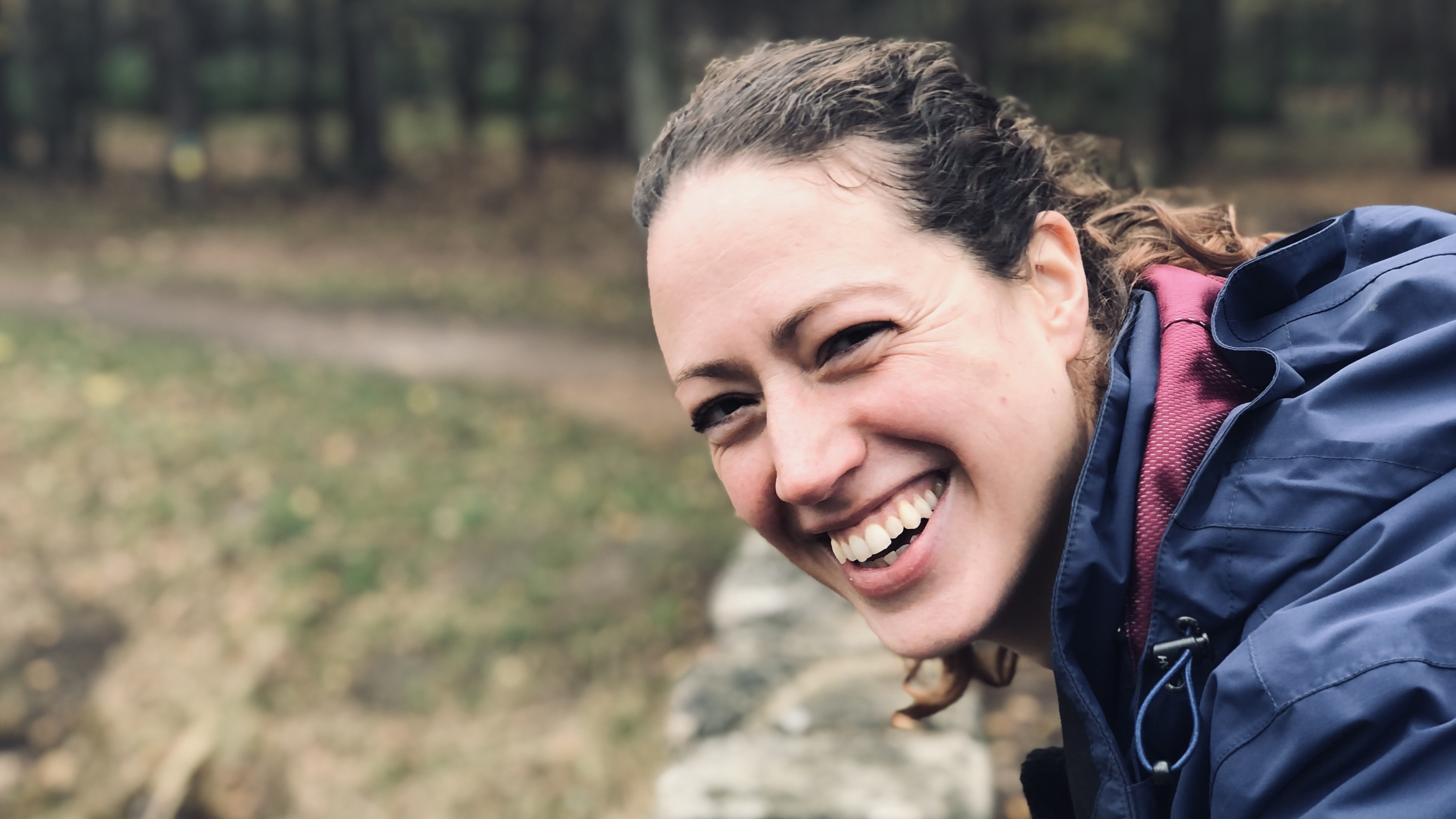 Ruth deed mee aan Kamp van Koningsbrugge: 'Zo'n ervaring krijg je maar ...